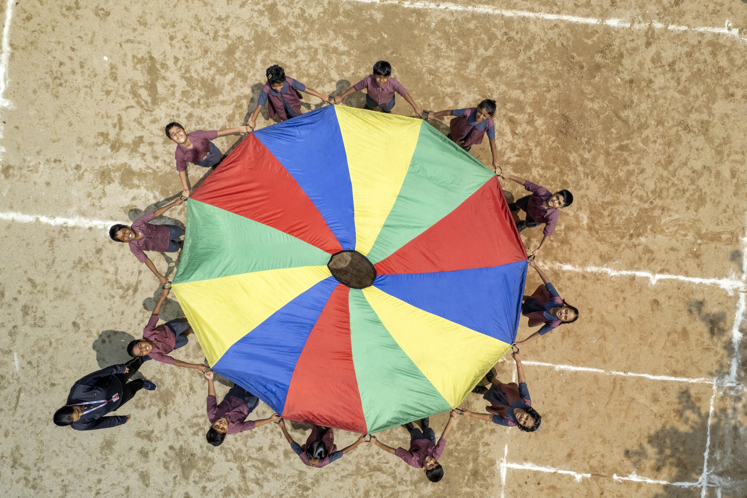 Samved School Gallery | Events, Activities & Campus